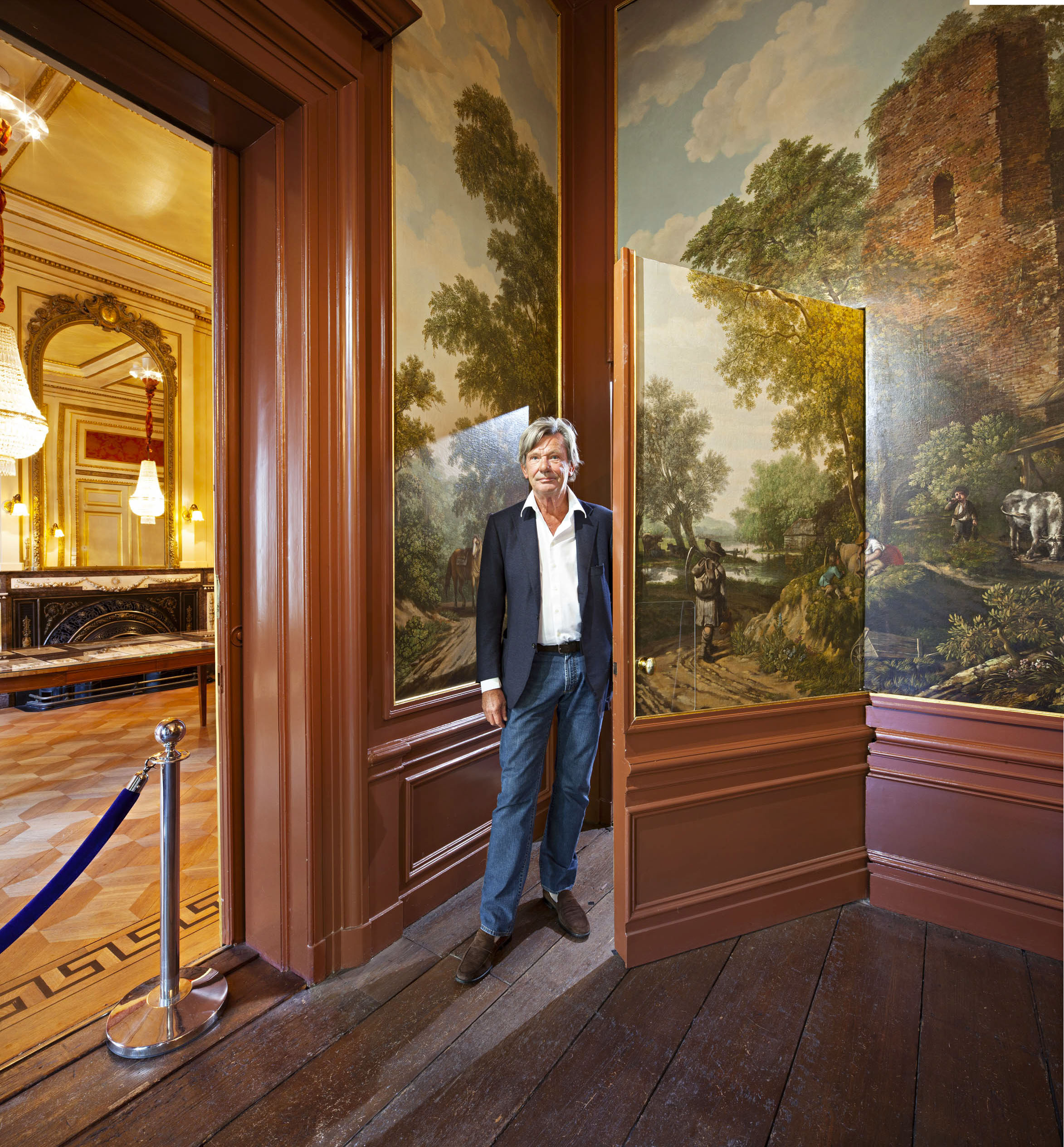 2013 — Thijs Wolzak Fotografie