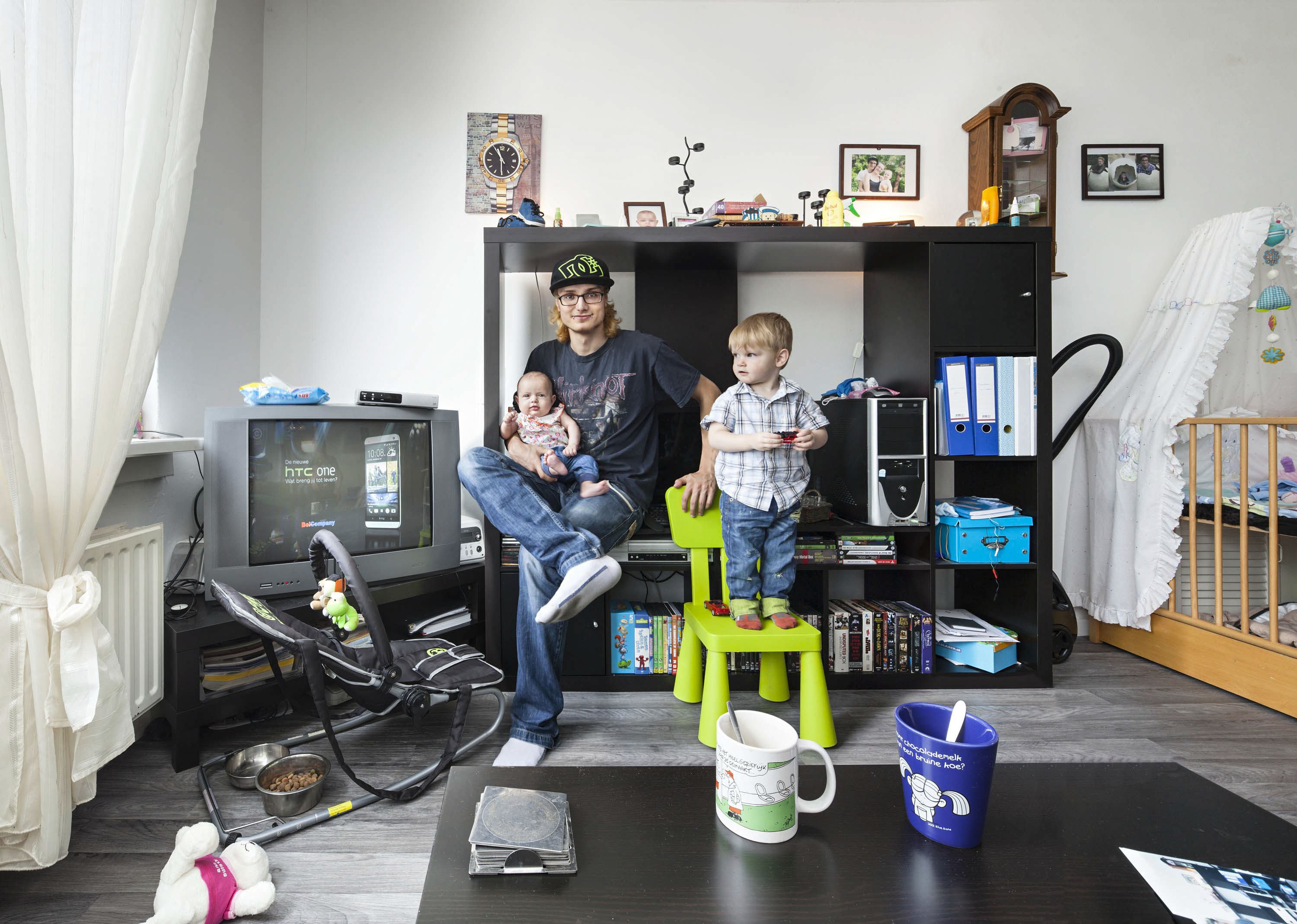 2013 — Thijs Wolzak Fotografie