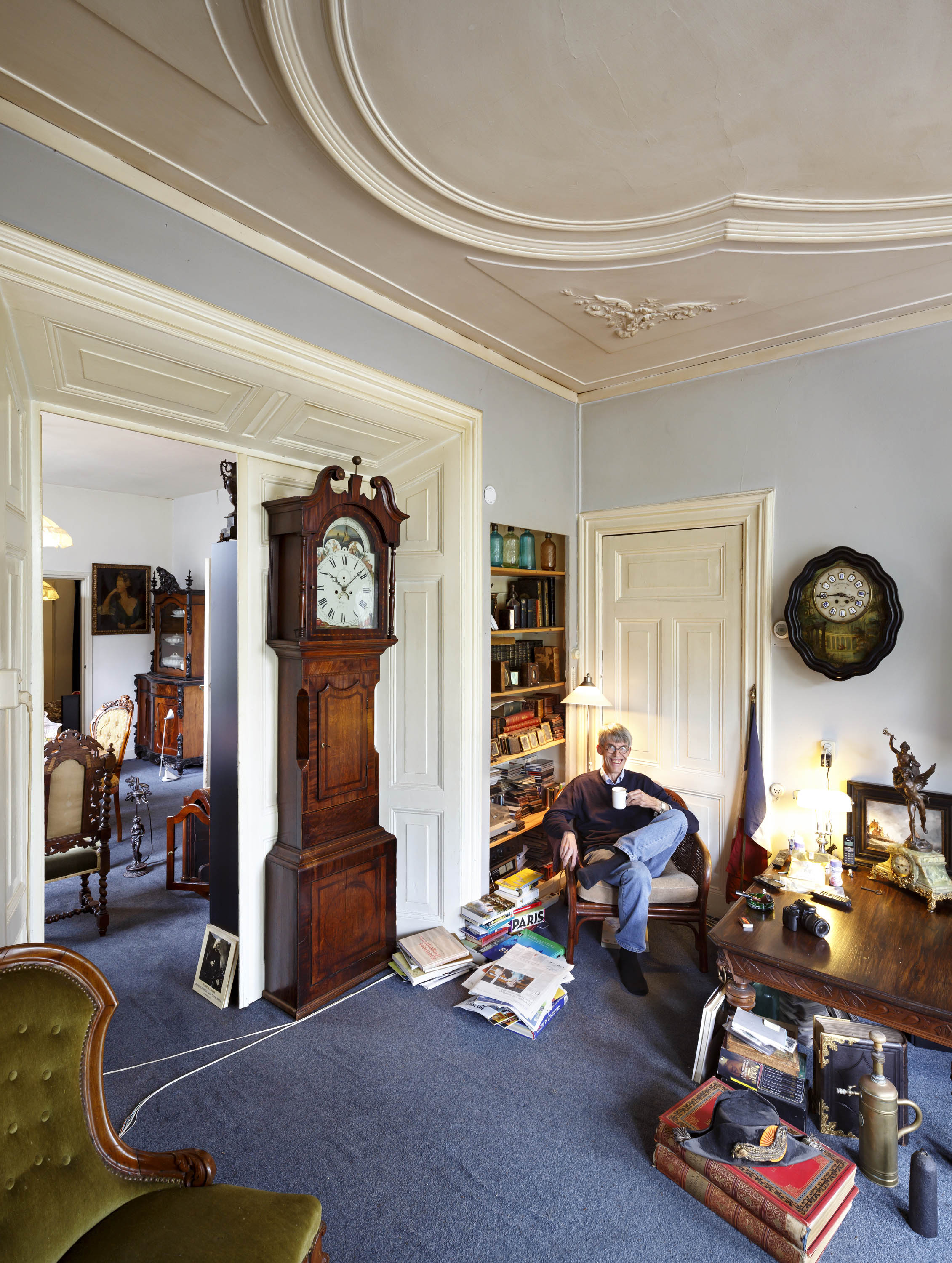 2014 — Thijs Wolzak Fotografie