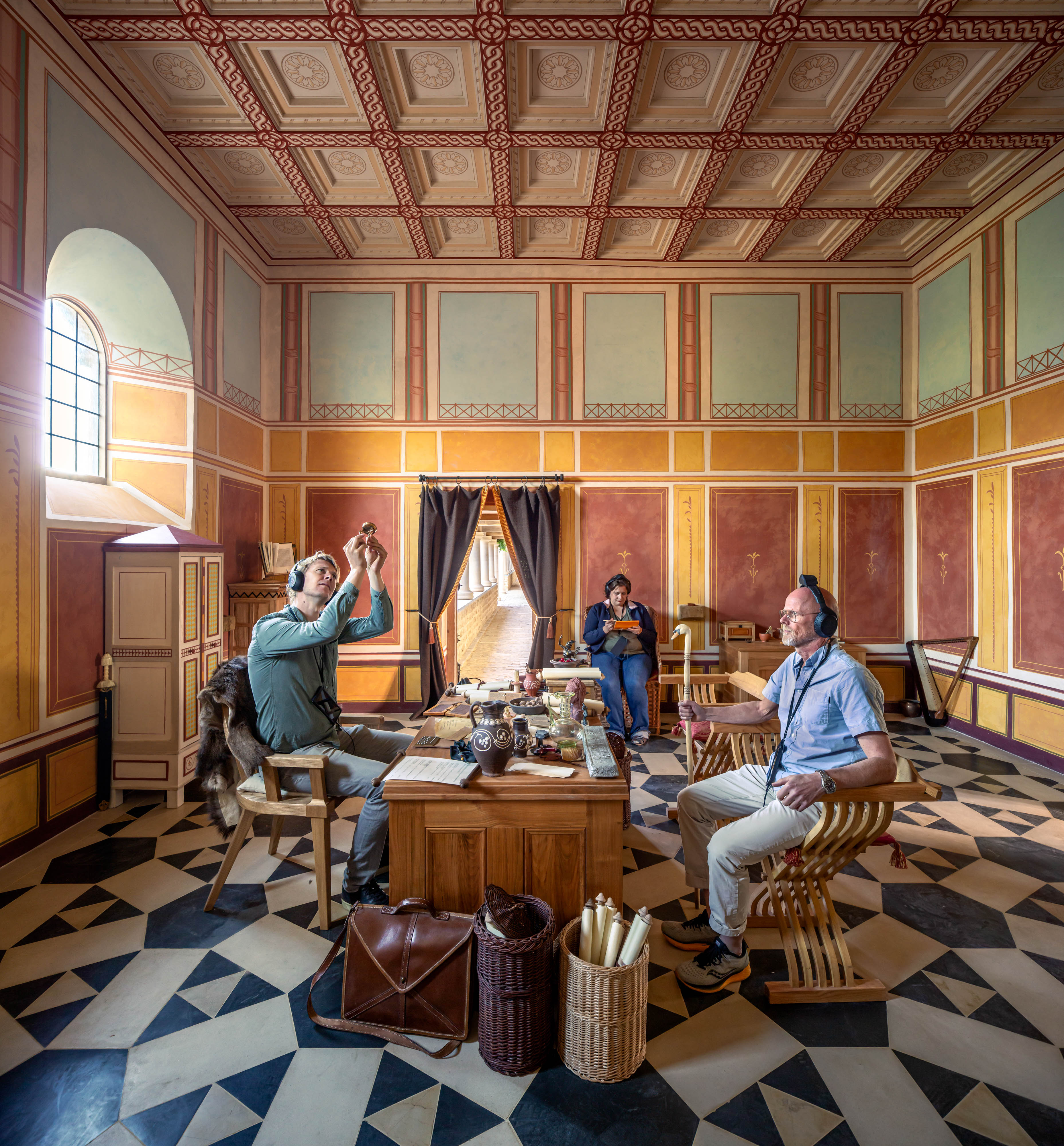 2022 — Thijs Wolzak Fotografie